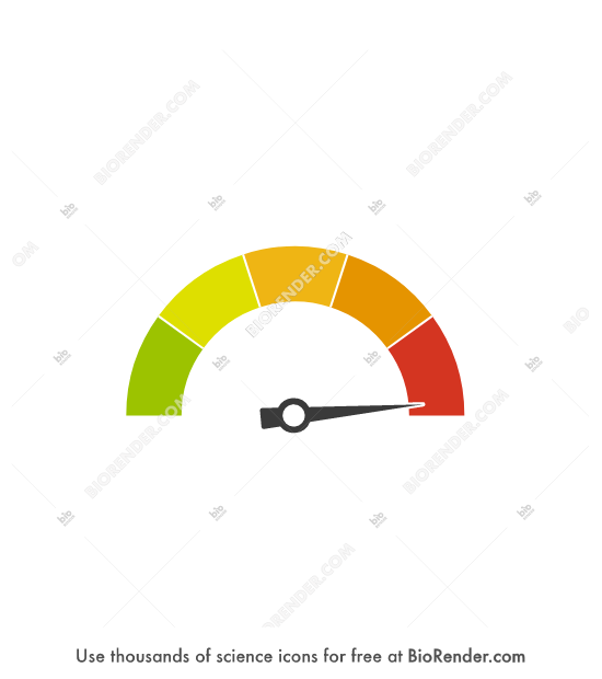 Free Dial (3. high) Icons, Symbols & Images | BioRender