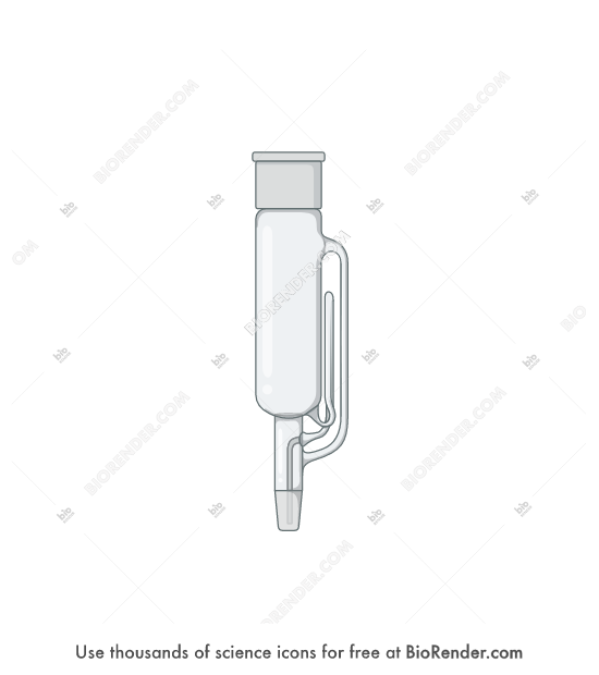 Free Soxhlet (extractor) Icons, Symbols & Images | BioRender