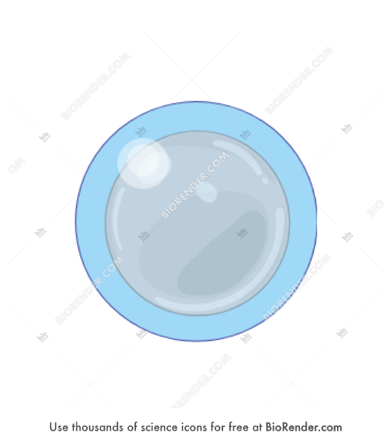 Free Hydrogel (spherical, capsule) Icons, Symbols & Images | BioRender