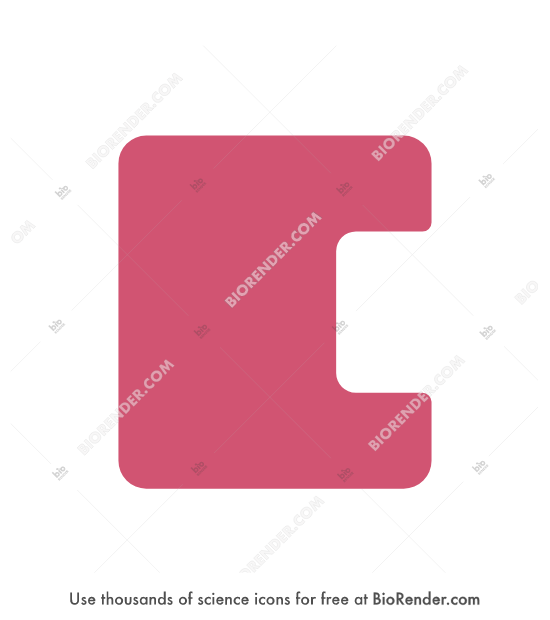 Free Generic enzyme 8a Icons, Symbols & Images | BioRender