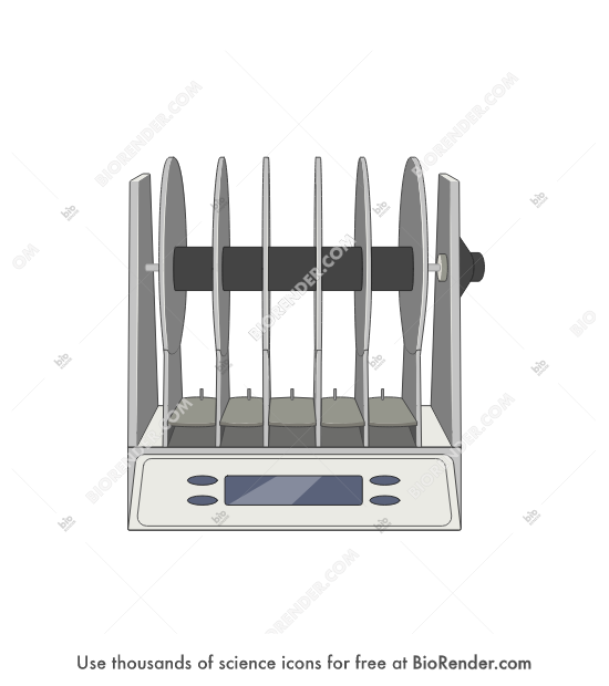 Free Rotarod Icons, Symbols & Images | BioRender