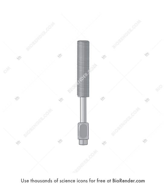 Free Implant (osseointegrated, percutaneous) Icons, Symbols & Images ...