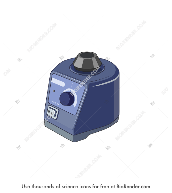 Free Vortex mixer Icons, Symbols & Images | BioRender