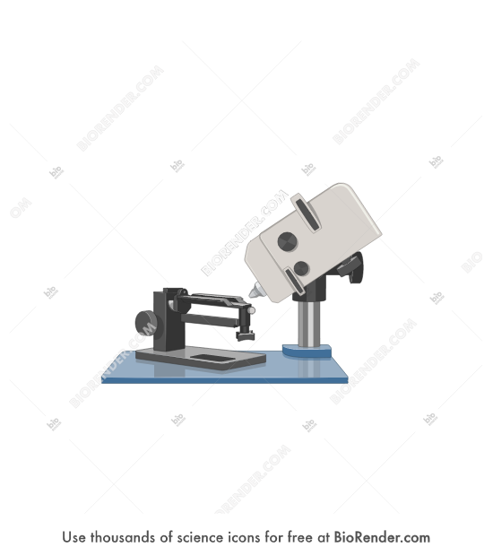 Free Retinal imaging microscope (Micron IV) Icons, Symbols & Images ...