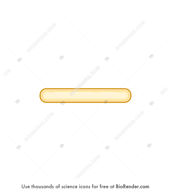 Free Myelin sheath (long) Icons, Symbols & Images | BioRender