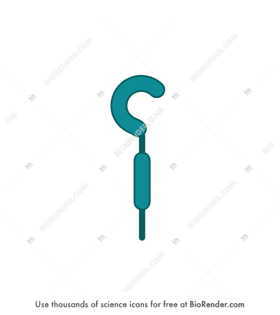 Free GPIb-IX-V complex (GP1bb) Icons, Symbols & Images | BioRender