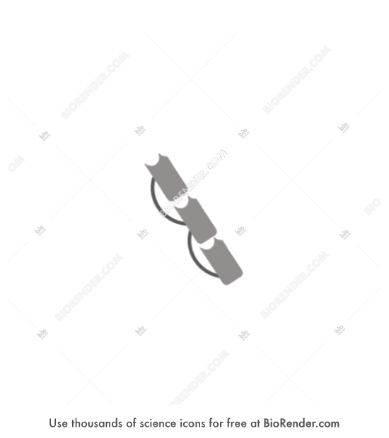 Free Antibody fragment (sdAb x 3) Icons, Symbols & Images | BioRender