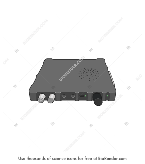 Free Lab rat system Icons, Symbols & Images | BioRender