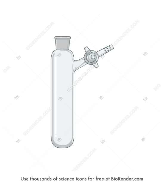 Free Schlenk tube Icons, Symbols & Images | BioRender