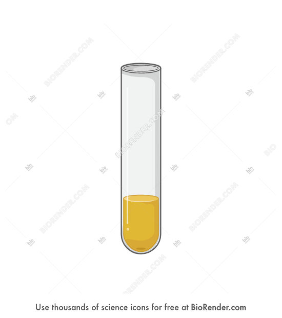 Free Blood vial (plasma) Icons, Symbols & Images | BioRender