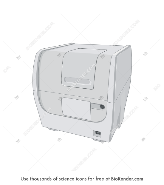 Free Cytation Icons, Symbols & Images | BioRender