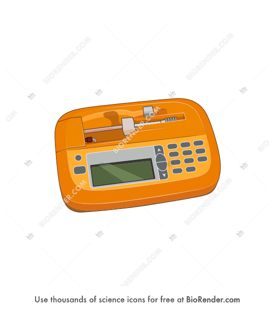 Free Micro Viscometer Icons, Symbols & Images | BioRender