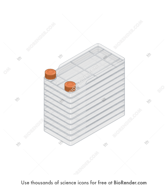 Free Culture chambers (10 stacks) Icons, Symbols & Images | BioRender