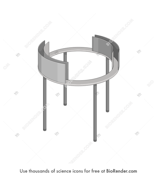 Free Elevated zero maze Icons, Symbols & Images | BioRender