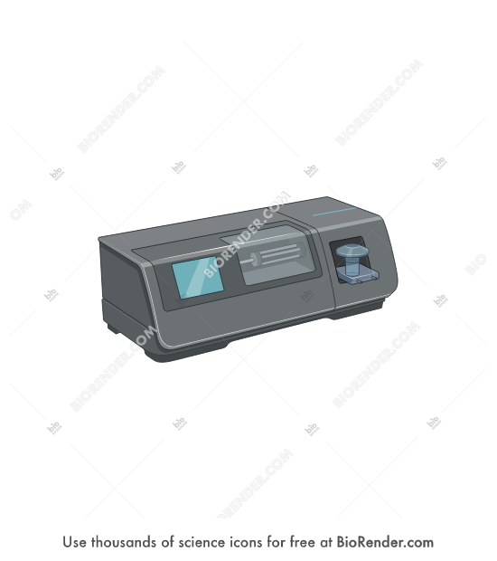 Free FlexiVent system Icons, Symbols & Images | BioRender