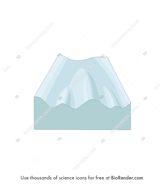 Free Waddington landscape Icons, Symbols & Images | BioRender