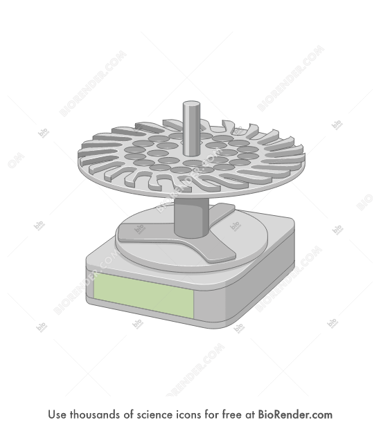 Free Large capacity chip changer Icons, Symbols & Images | BioRender