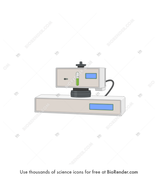Free Liquid phase system (Oxytherm) Icons, Symbols & Images | BioRender