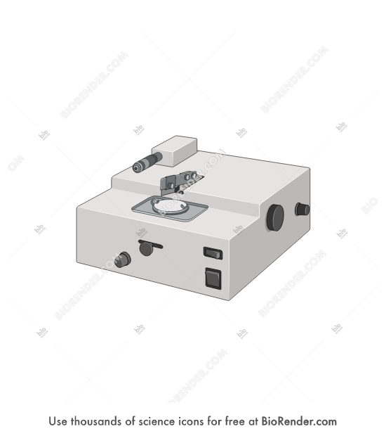 Free Tissue chopper Icons, Symbols & Images | BioRender
