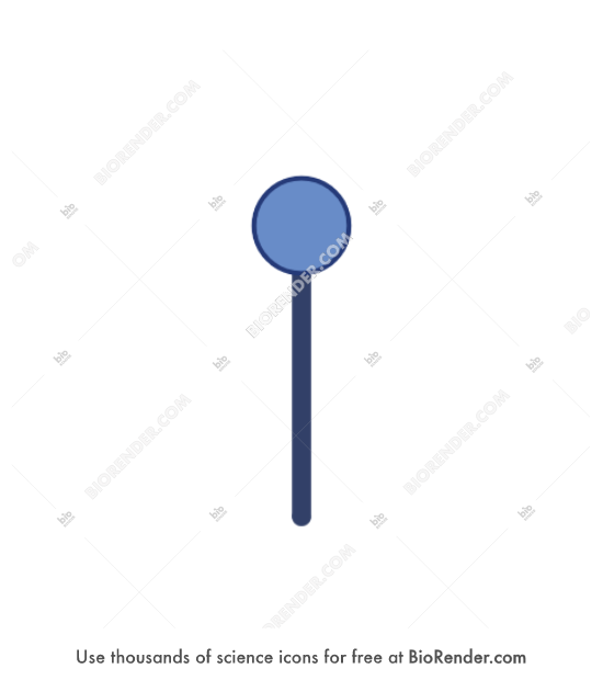 Free Generic receptor (circle) Icons, Symbols & Images | BioRender