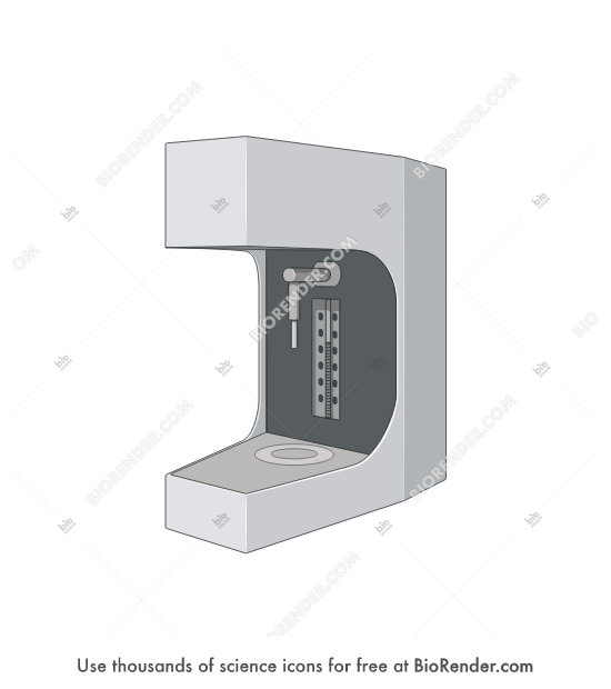 Free Micropress Icons, Symbols & Images | BioRender