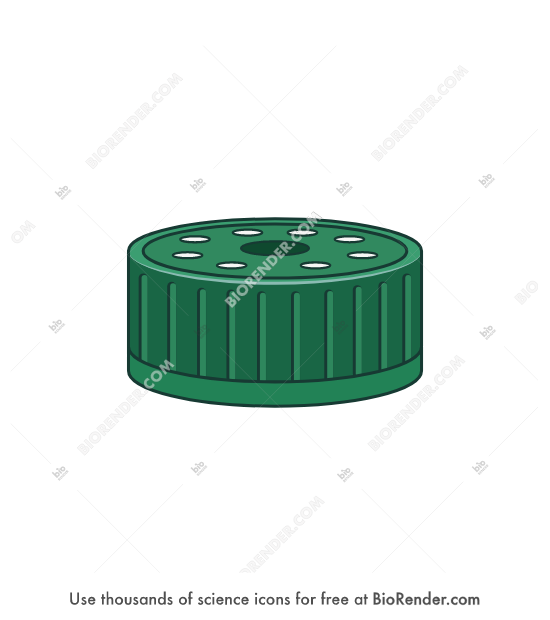 Free Bioreactor tube cap Icons, Symbols & Images | BioRender