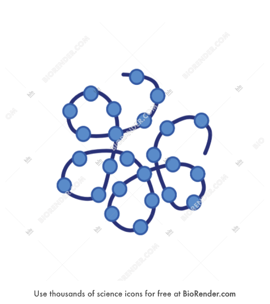Free Coronavirus (ssRNA) Icons, Symbols & Images | BioRender
