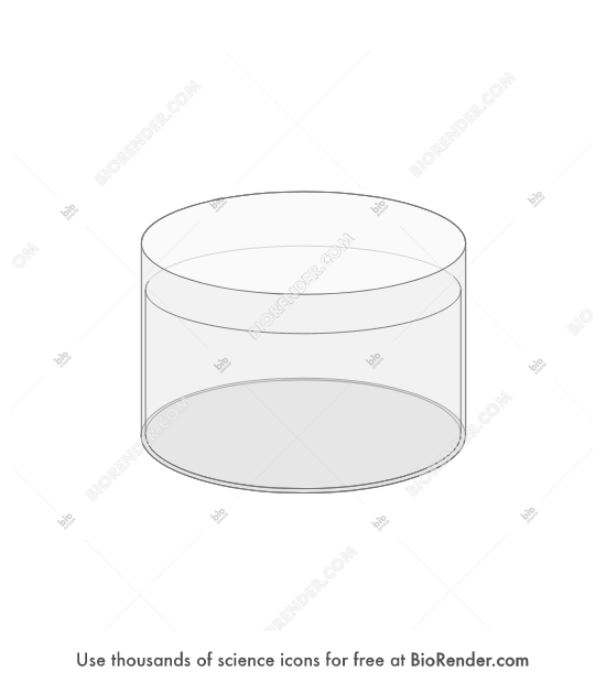 Free Plethysmography chamber (body) Icons, Symbols & Images | BioRender