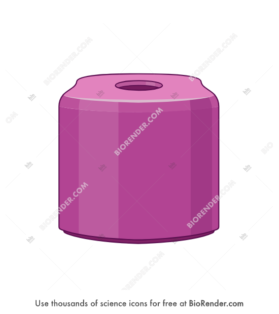 Free Cell separation magnet Icons, Symbols & Images | BioRender