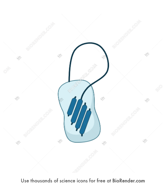 Free Serpin Icons, Symbols & Images | BioRender Free Serpin Icons, Symbols & Images | BioRender