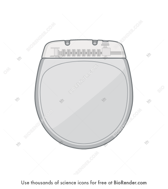 Free SCS system (proclaim 5) Icons, Symbols & Images | BioRender