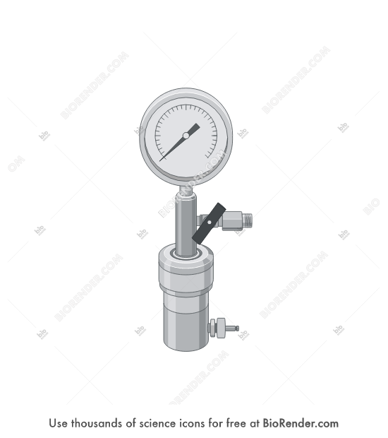 Free Cell disruption vessel Icons, Symbols & Images | BioRender