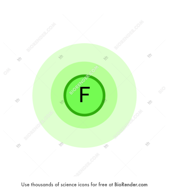 Free Fluorophore Icons, Symbols & Images | BioRender