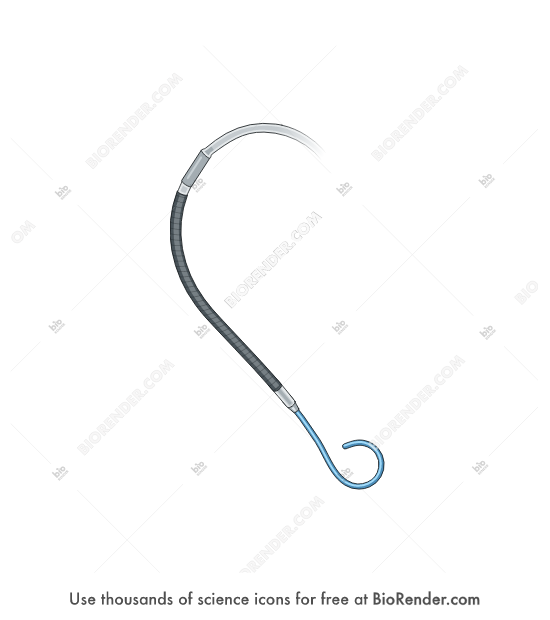 Free Heart pump (Impella) Icons, Symbols & Images | BioRender