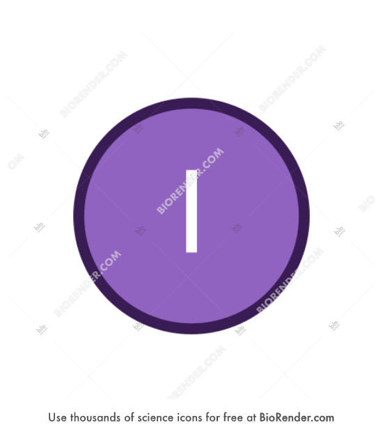 Free 53 Iodine Icons, Symbols & Images | BioRender