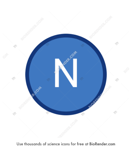 Free 07 Nitrogen Icons, Symbols & Images | BioRender