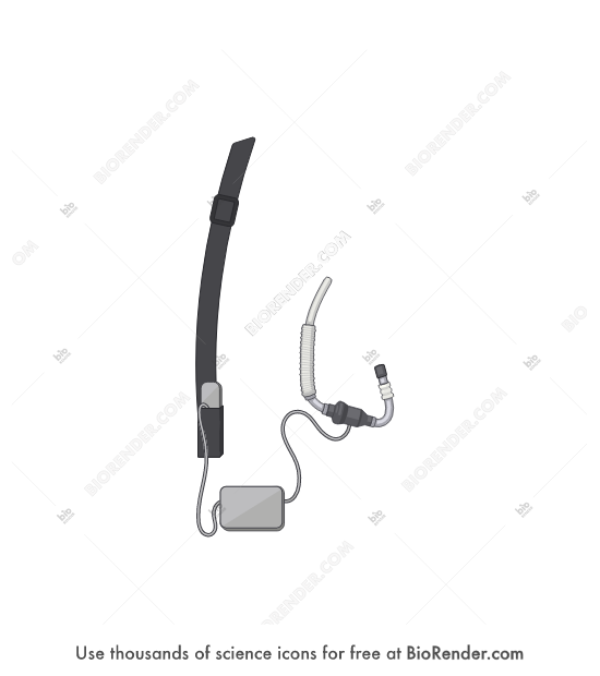 Free Left ventricular assist device Icons, Symbols & Images | BioRender