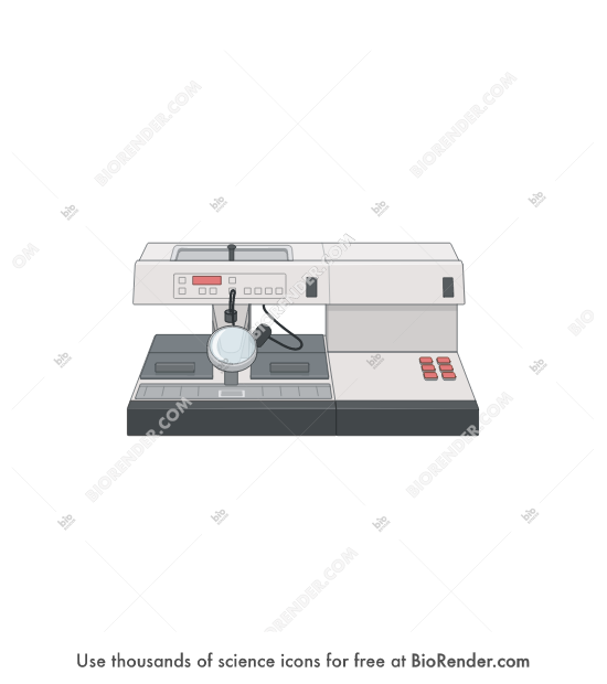 Free Tissue embedder Icons, Symbols & Images | BioRender