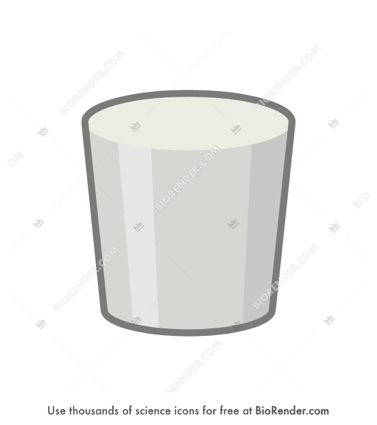 Free Flask stopper Icons, Symbols & Images | BioRender