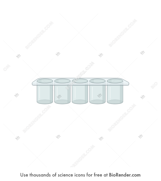 Free Collection wells Icons, Symbols & Images | BioRender