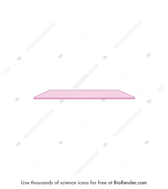 Free Tissue sample (rectangle) Icons, Symbols & Images | BioRender
