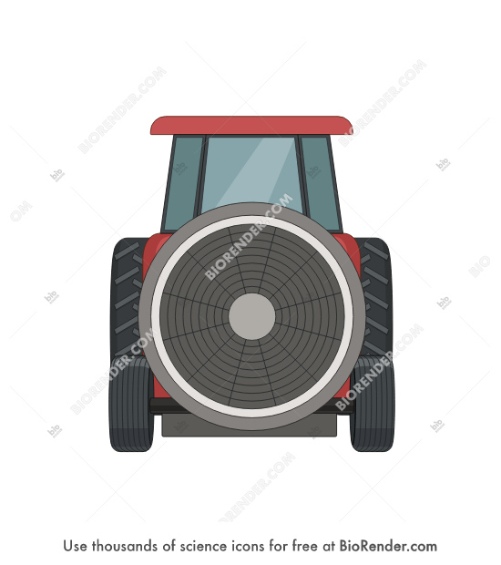 Free Airblast sprayer Icons, Symbols & Images | BioRender