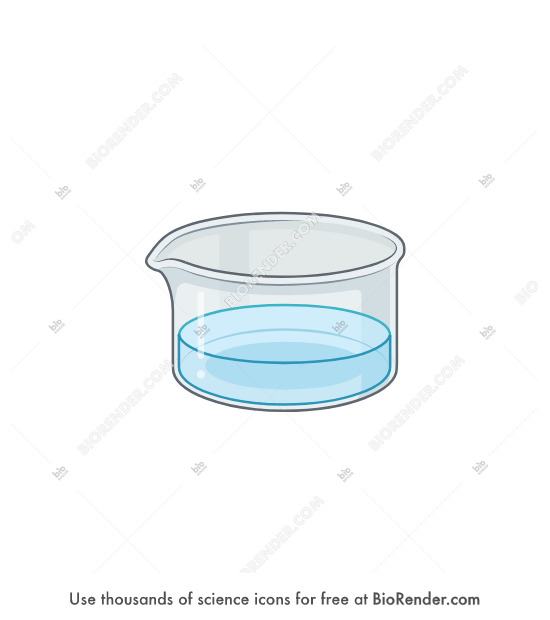 Free Crystallizing dish Icons, Symbols & Images | BioRender