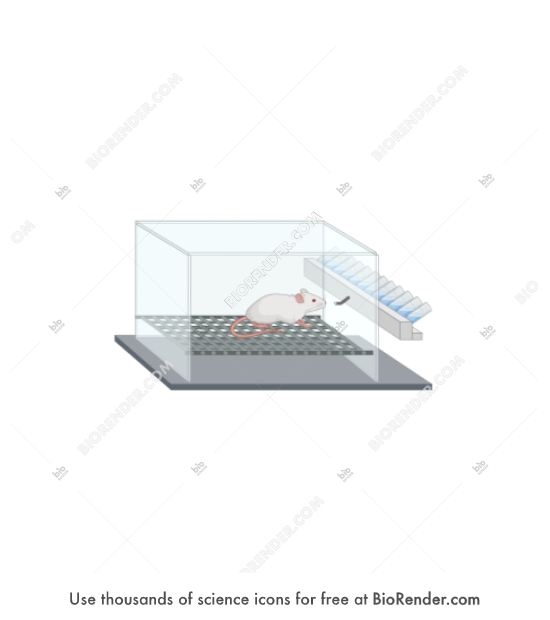 Free Davis rig gustometer Icons, Symbols & Images | BioRender