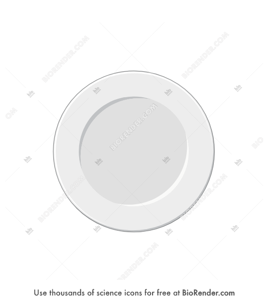 Free Plate Icons, Symbols & Images | BioRender