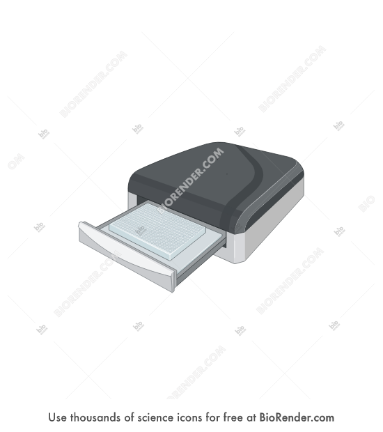 Free Micro Tracker Icons, Symbols & Images | BioRender
