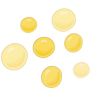 Free Fat droplet Icons, Symbols & Images | BioRender
