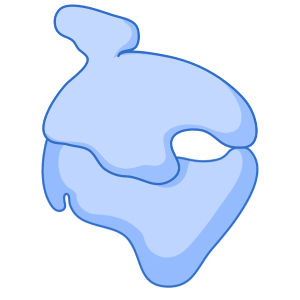 Free rRNA (16S) Icons, Symbols & Images | BioRender