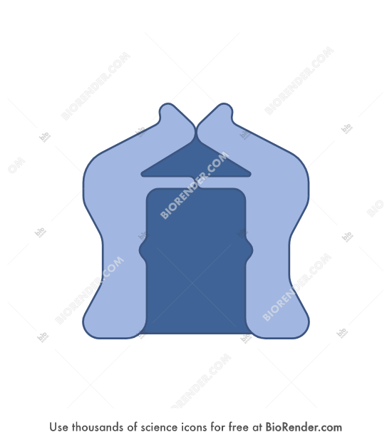 Free Type 2 secretion system (GspD) Icons, Symbols & Images | BioRender