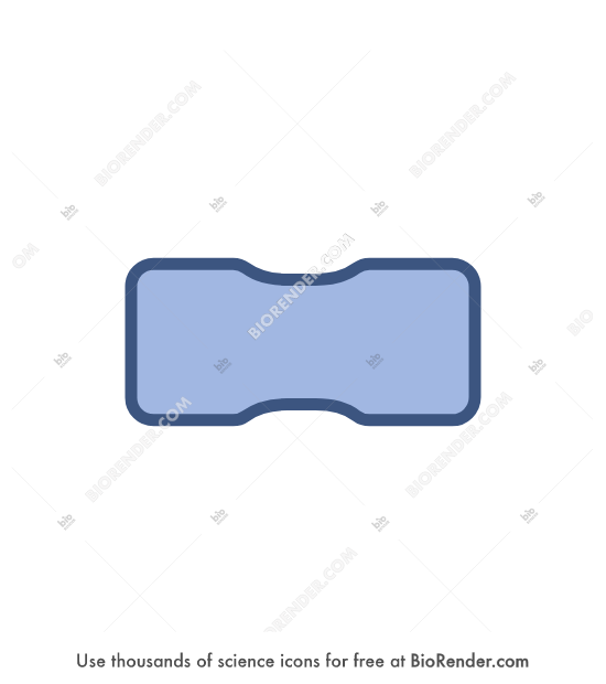 Free Type 2 secretion system (GspH) Icons, Symbols & Images | BioRender